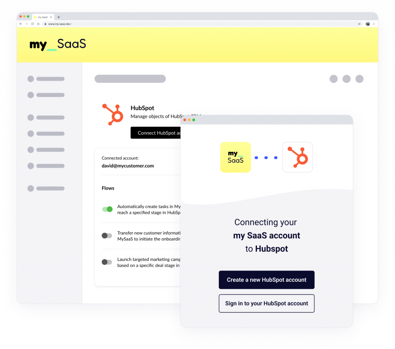 Flowmate The New No Code Automation Platform Designed For Saas