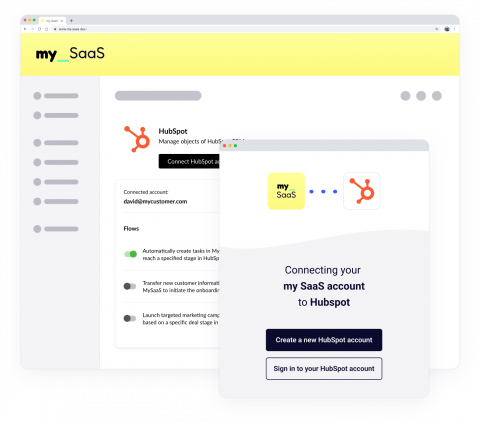 FlowMate | The New No-Code Automation Platform Designed For SaaS