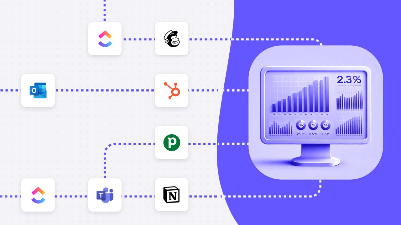 Why Workflow-Driven Integrations Are Essential for CRM Success | FlowMate